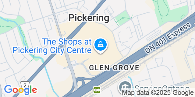 Pickering Town Centre Tickets - TicketSales.com