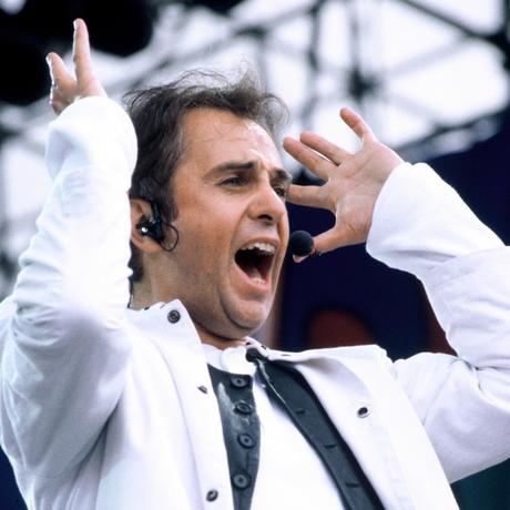 Peter Gabriel Tickets & Tour Dates 2025-2026